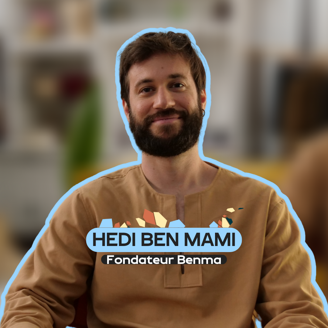 Unique EP.06 - Hedi Ben Mami : quand l'histoire, la nature et l'innovation se rencontrent sur le ...